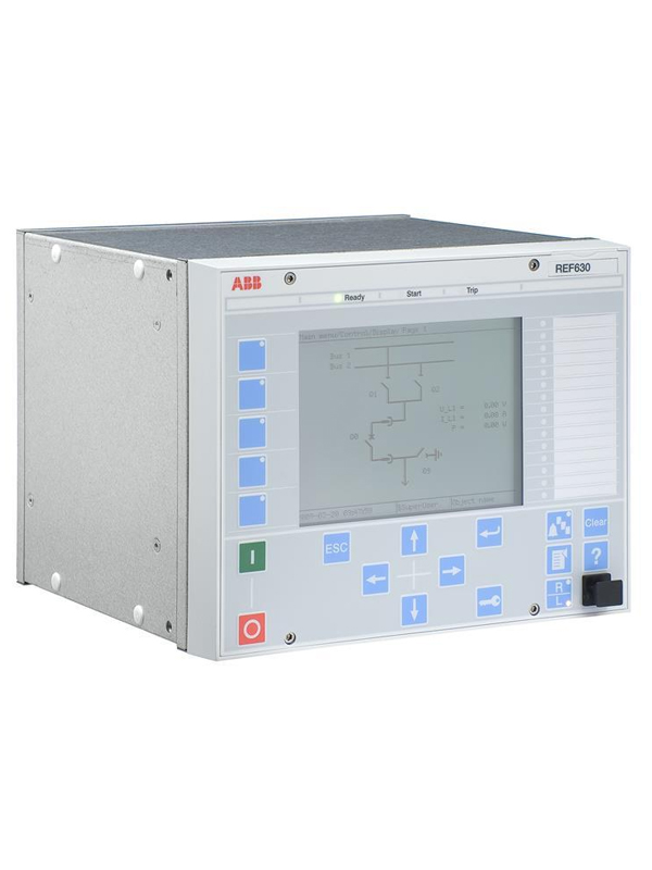 Senergy - Venta de reles Abb