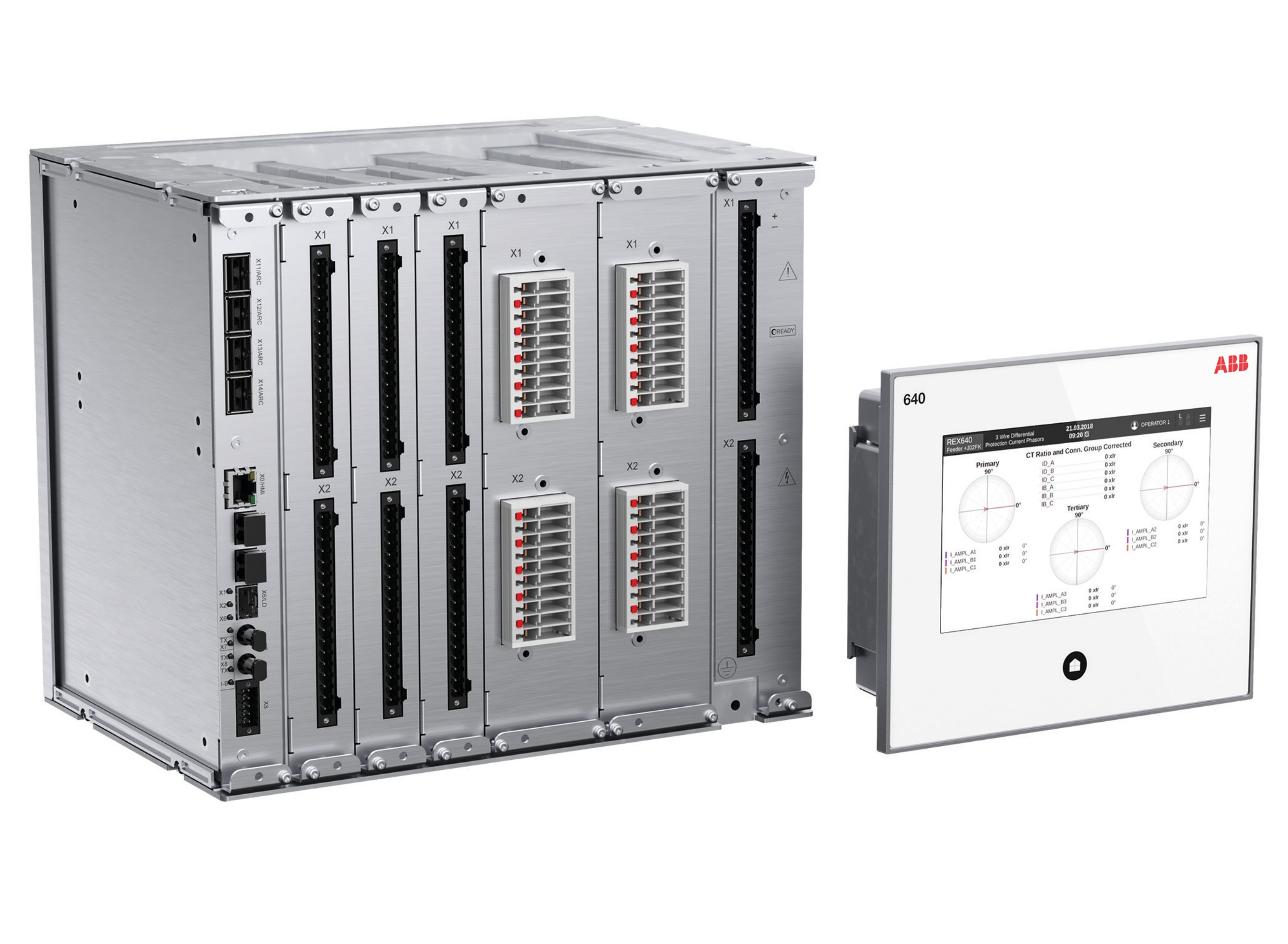 Senergy - Detalle de Producto