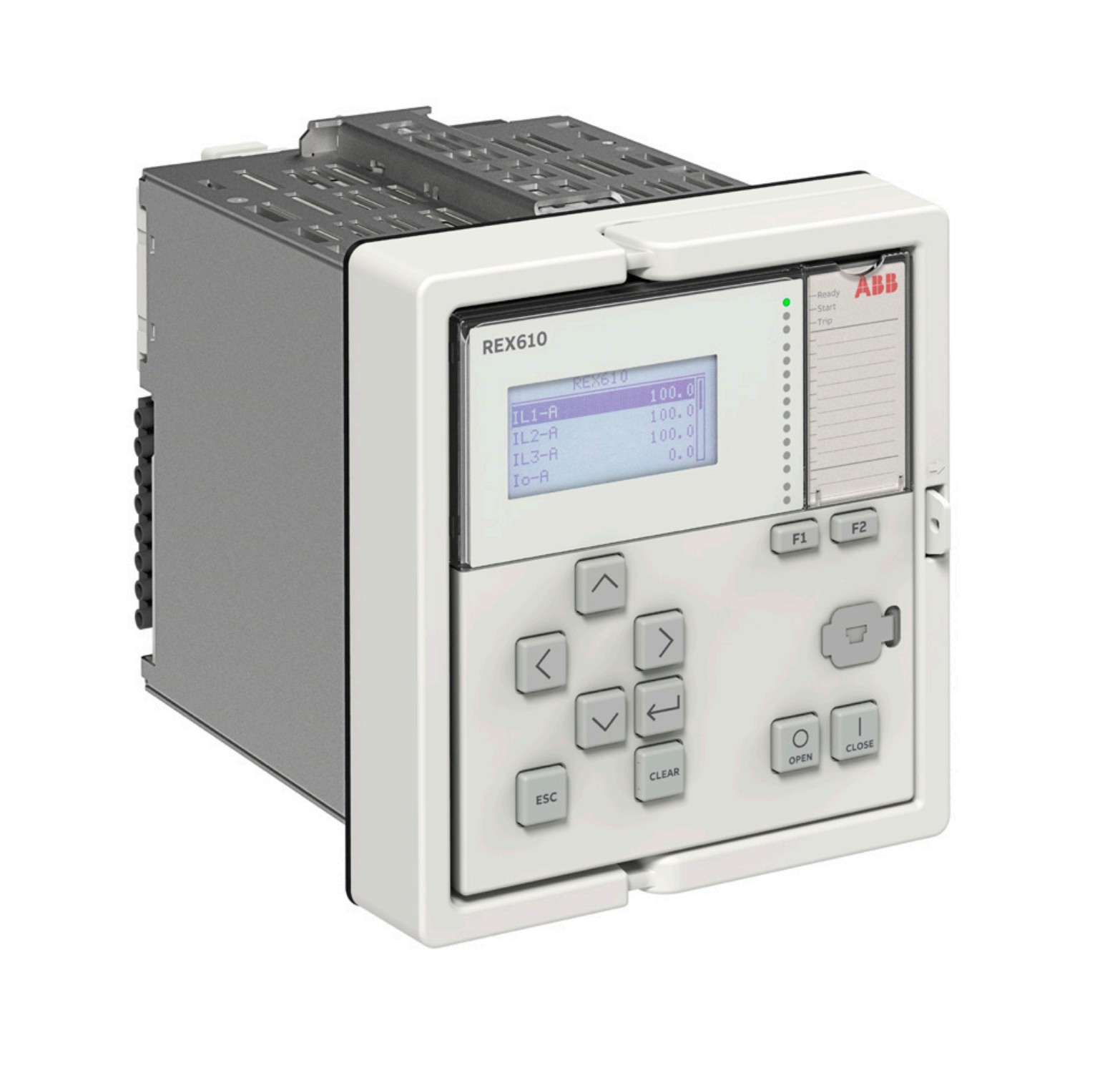 Senergy - Venta de reles Abb